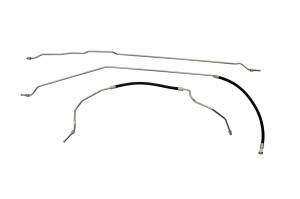 Diagram Of Fuel Lines For A 1999 Chevy Suburban Fuel Silvera
