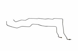 Chevy / GMC Pick up Transmission Lines (Sold In Pairs) -1996