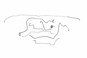 Ford Bronco II Brake Line Kit 4WD -1986,1987,1988 - Classic Tube