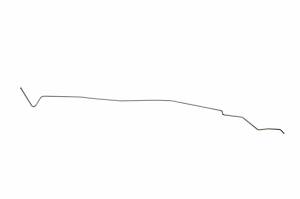 Ford F100 Fuel Supply Line -1967 - Classic Tube