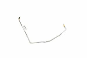 Chevrolet Nova/ Chevy II 396 CID 375HP Holley Carburetor Fuel Line Set ...