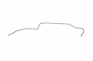 Pontiac Trans Am Fuel Vapor Line -1993,1994,1995,1996,1997 - Classic Tube