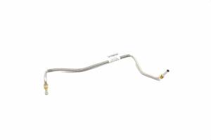 Chevrolet Corvette Carburetor Fuel Line -1977,1978,1979,1980,1981 ...