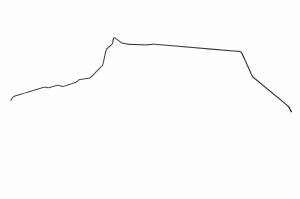 Chevrolet Corvette Fuel Supply Line -1975,1976,1977 - Classic Tube