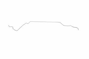 Datsun 240Z Fuel Supply Line -1974,1975 - Classic Tube