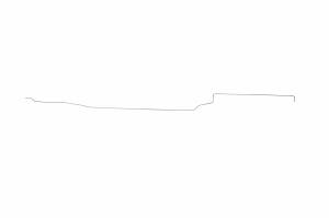 1969-1972 240Z Fuel Lines | Fuel Return Line Kit