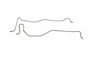 Cadillac Fleetwood Deville Transmission Lines (Sold In Pairs) -1964 ...