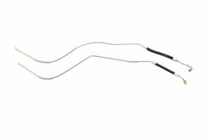 Cadillac Coupe DeVille Transmission Lines (Sold In Pairs) -1961,1962 ...