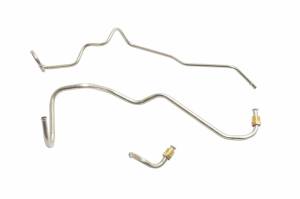 Carburetor Fuel Line -1967