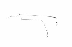 Chevrolet Nova Fuel Vapor Line -1975,1976,1977,1978,1979